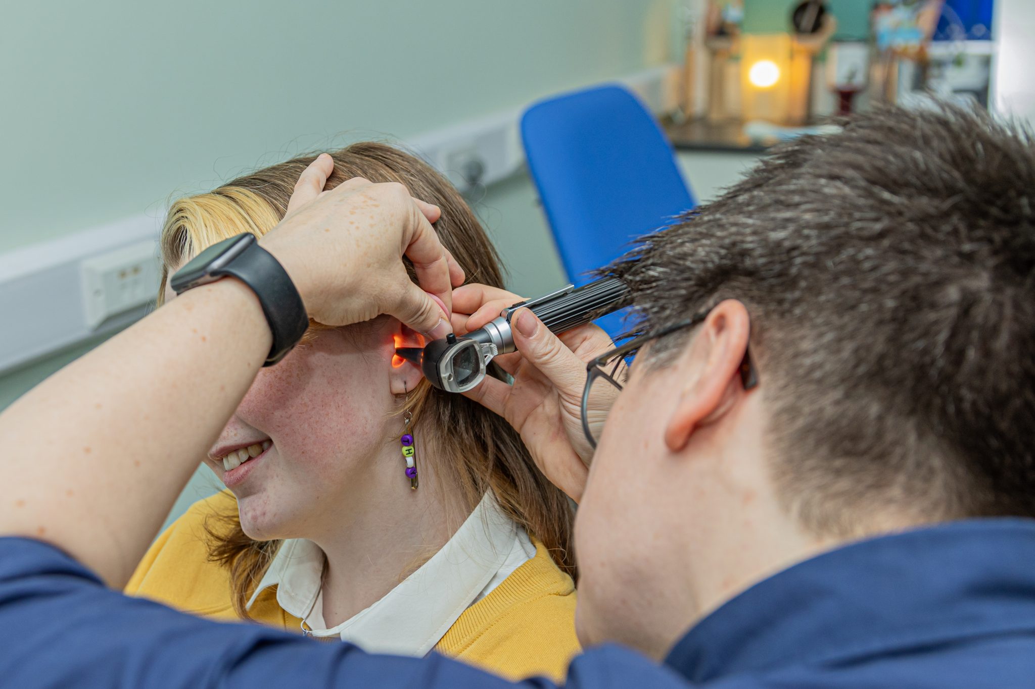 Home - Hear Happy Ear Services | Halifax | West Yorkshire